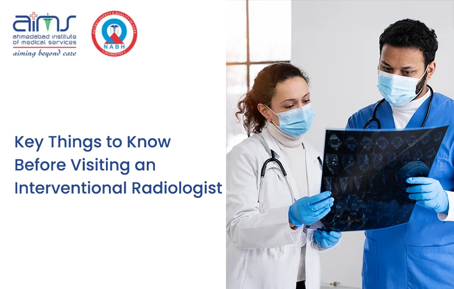 Key Things to Know Before Visiting an Interventional Radiologist ...